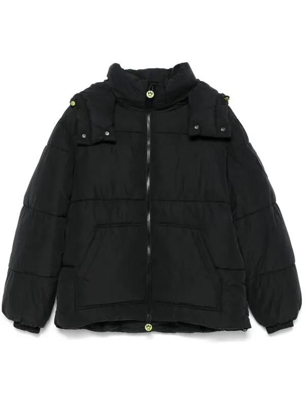 BARROW Quilted Jacket