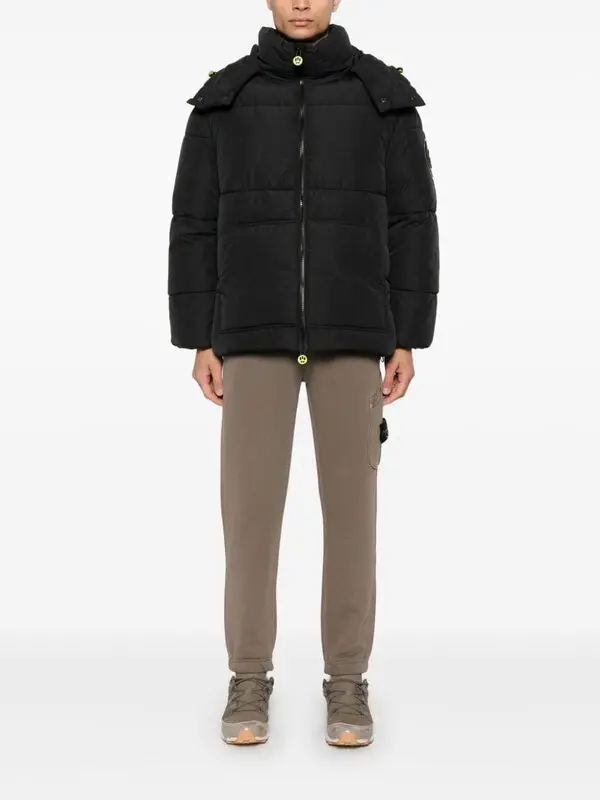 BARROW Quilted Jacket