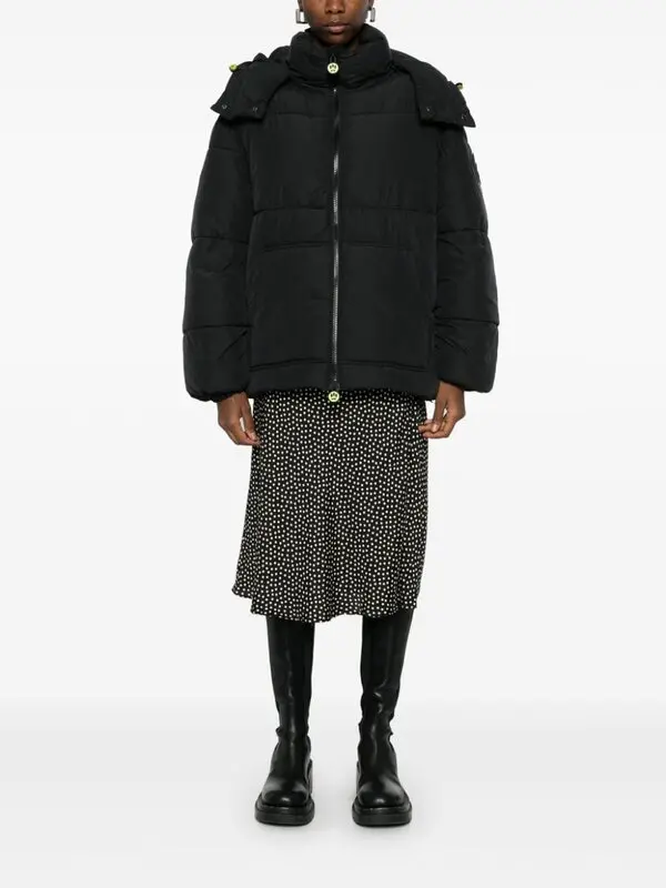 BARROW Quilted Jacket