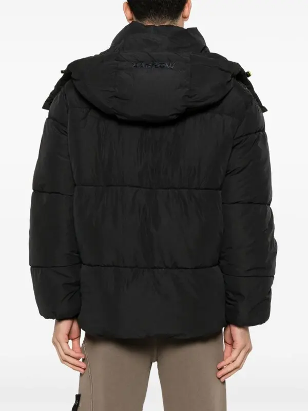 BARROW Quilted Jacket