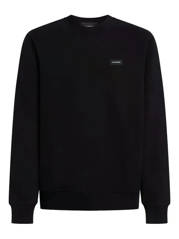 Karl Lagerfeld Essential Lounge Sweatshirt