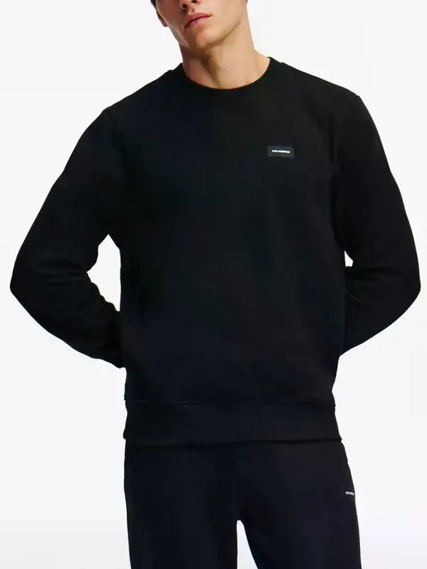 Karl Lagerfeld Essential Lounge Sweatshirt
