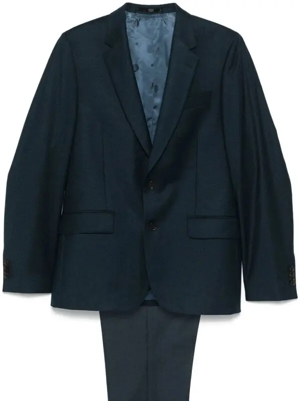 Paul Smith Twill Suit