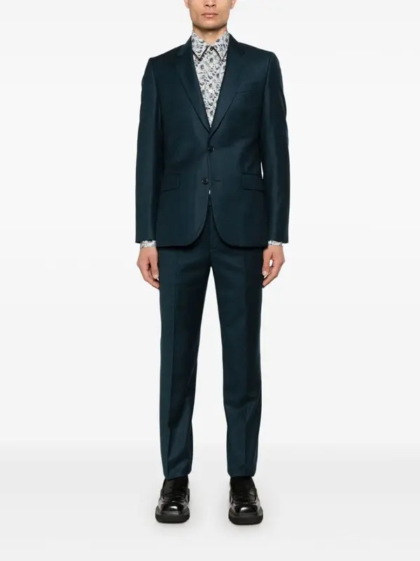 Paul Smith Twill Suit