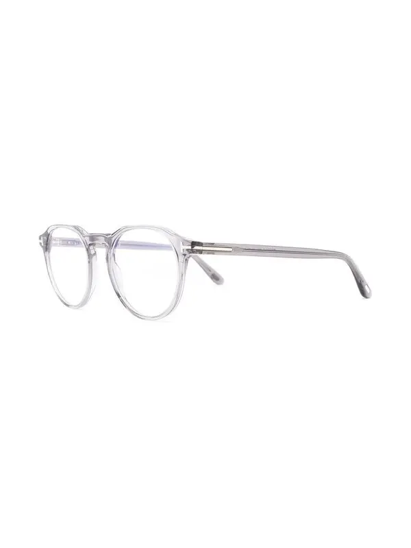 TOM FORD Round-frame Glasses