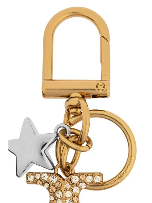 Tory Burch Kira Keychain