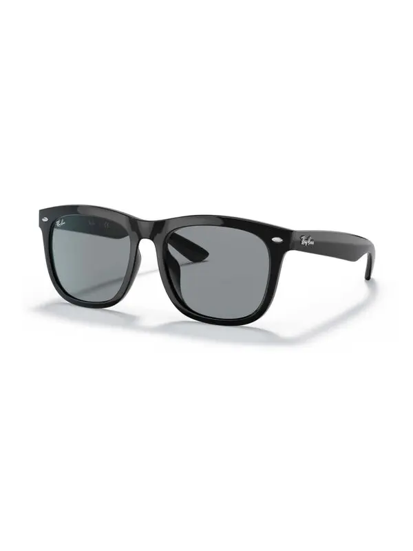 Ray-ban Logo-lettering Sunglasses