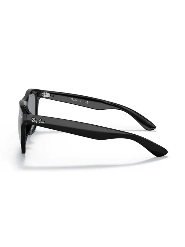 Ray-ban Logo-lettering Sunglasses