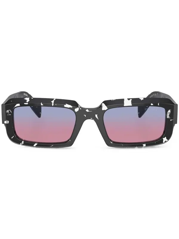 Prada Pr 27zs Sunglasses - Black