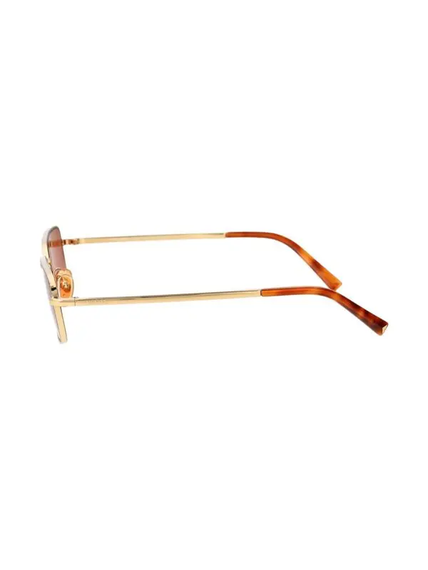 Prada Square-frame Sunglasses