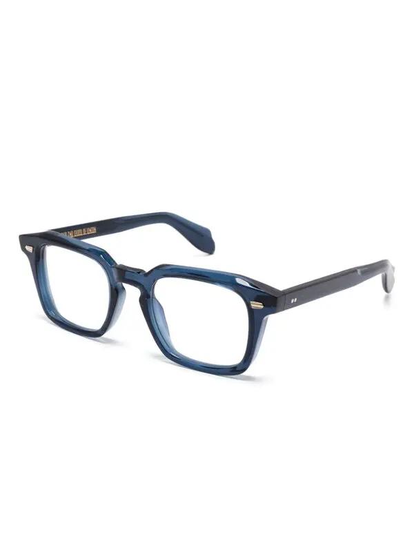 CUTLER & GROSS Cutler And Gross 1416 Eyeglasses