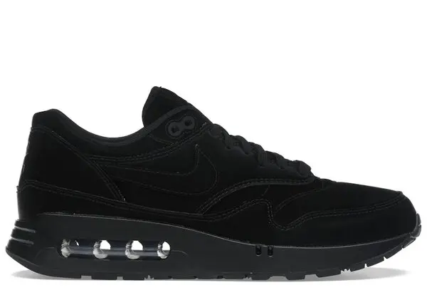 Nike Air Max 1 '86 Og Vantain - Black