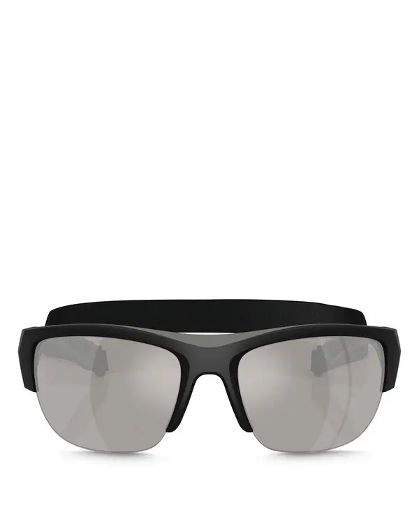 Prada Pillow Sunglasses