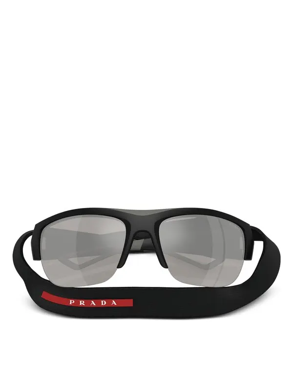 Prada Pillow Sunglasses