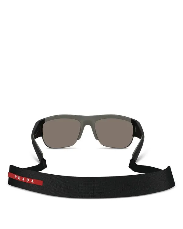 Prada Pillow Sunglasses