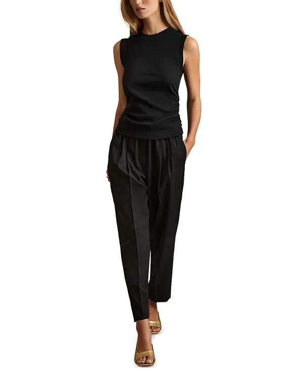 REISS Trudy Top
