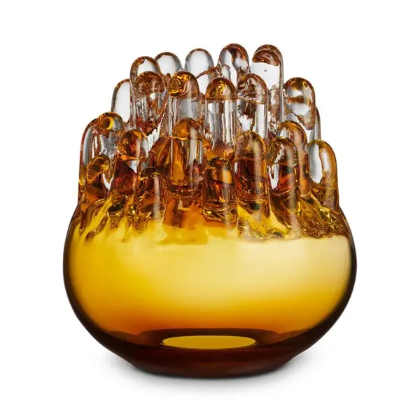KOSTA BODA Polar Medium Votive