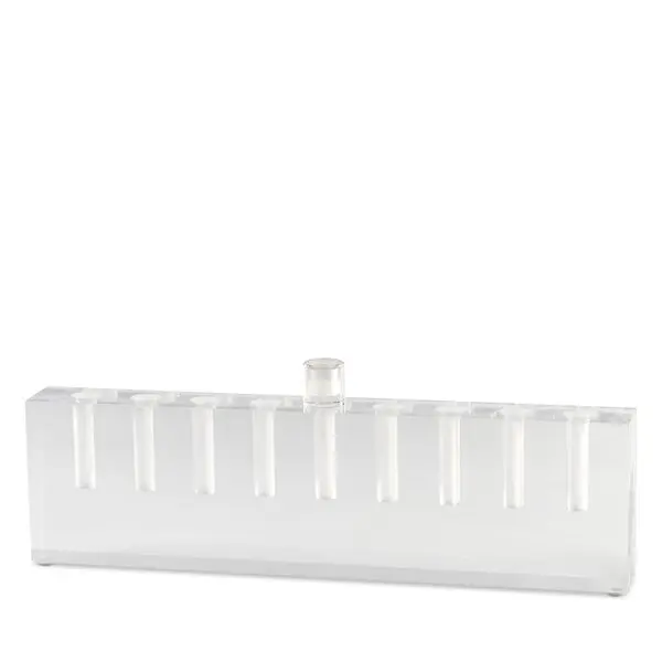 APELOIG COLLECTION Oil Menorah White