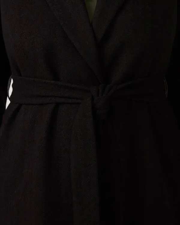 ESTELLE Charmed Robe Coat