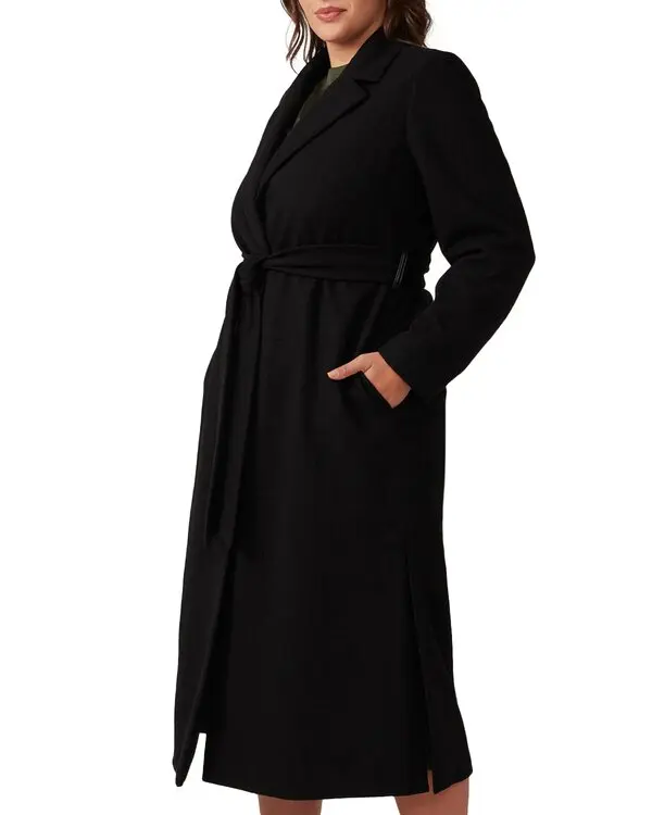 ESTELLE Charmed Robe Coat