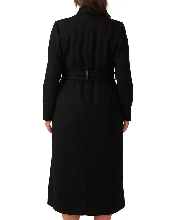ESTELLE Charmed Robe Coat