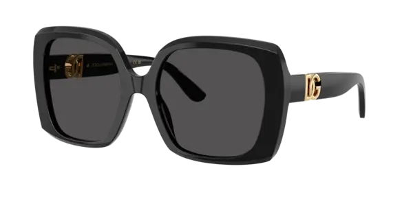 Dolce & Gabbana Sunglasses - Dark Grey