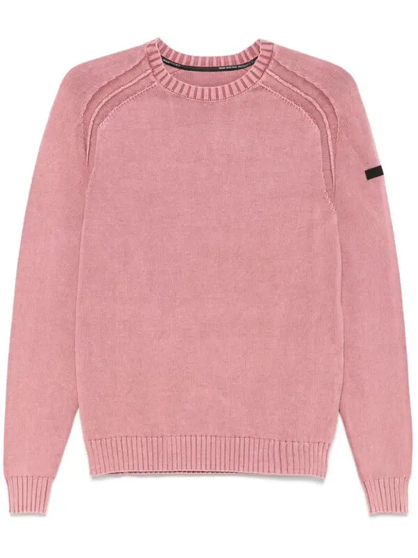 RRD Cotton Sweater