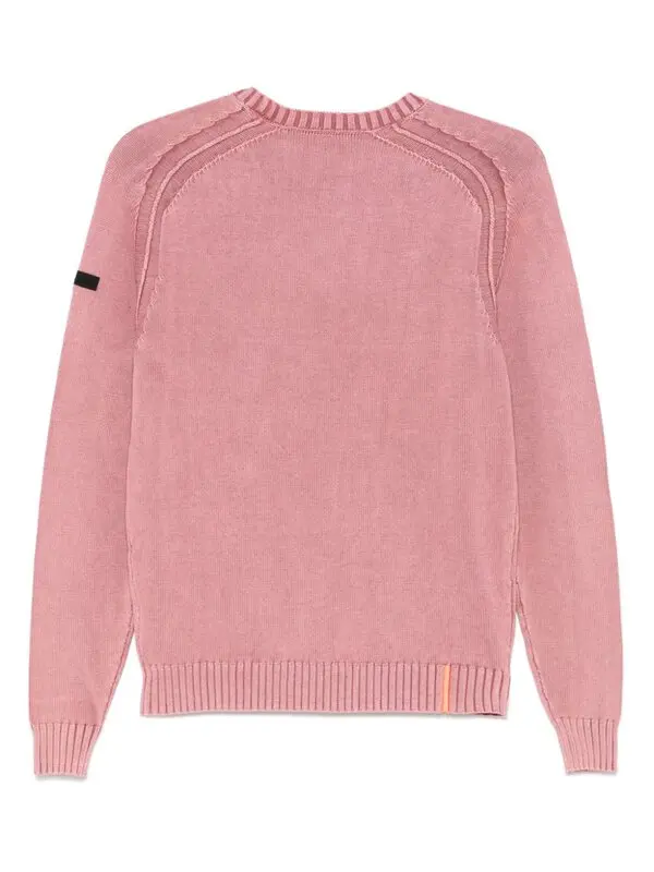 RRD Cotton Sweater