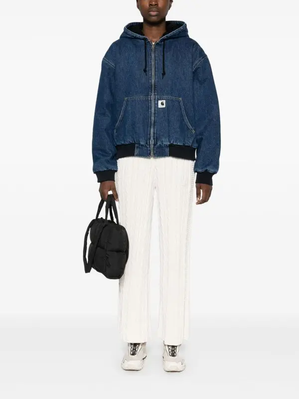 Carhartt Work In Progress Og Active Jacket