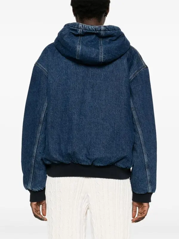 Carhartt Work In Progress Og Active Jacket