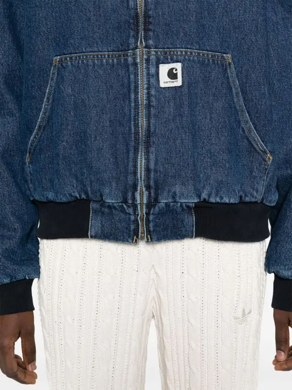 Carhartt Work In Progress Og Active Jacket