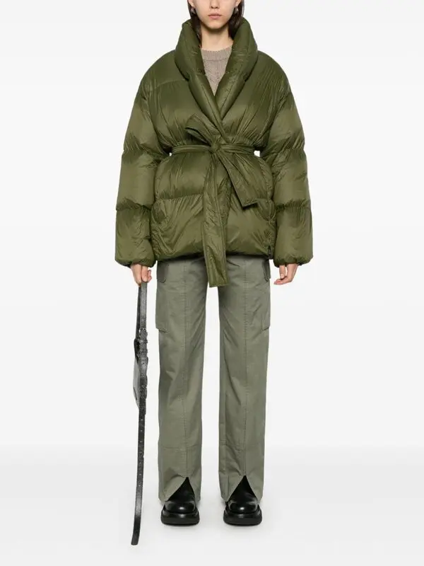Bacon Dada 78 Puffer Jacket