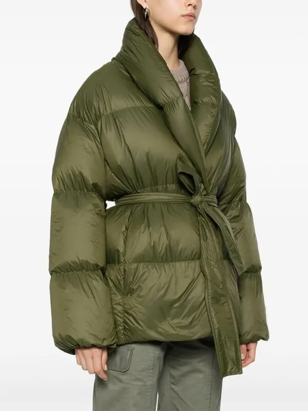 Bacon Dada 78 Puffer Jacket