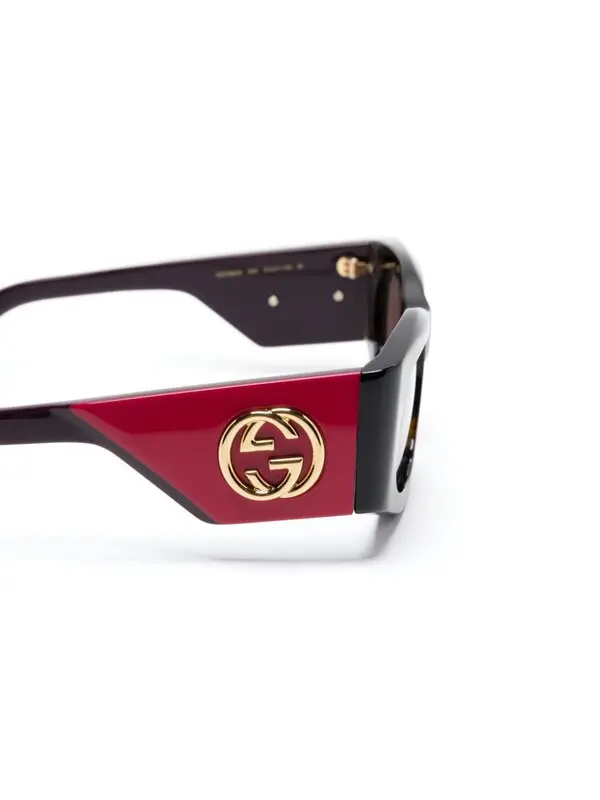 Gucci Interlocking G Sunglasses