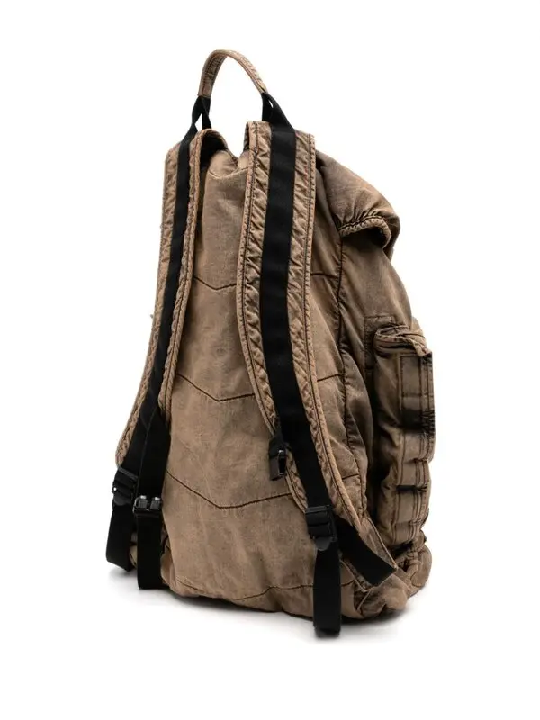 JULIUS Hellion Backpack