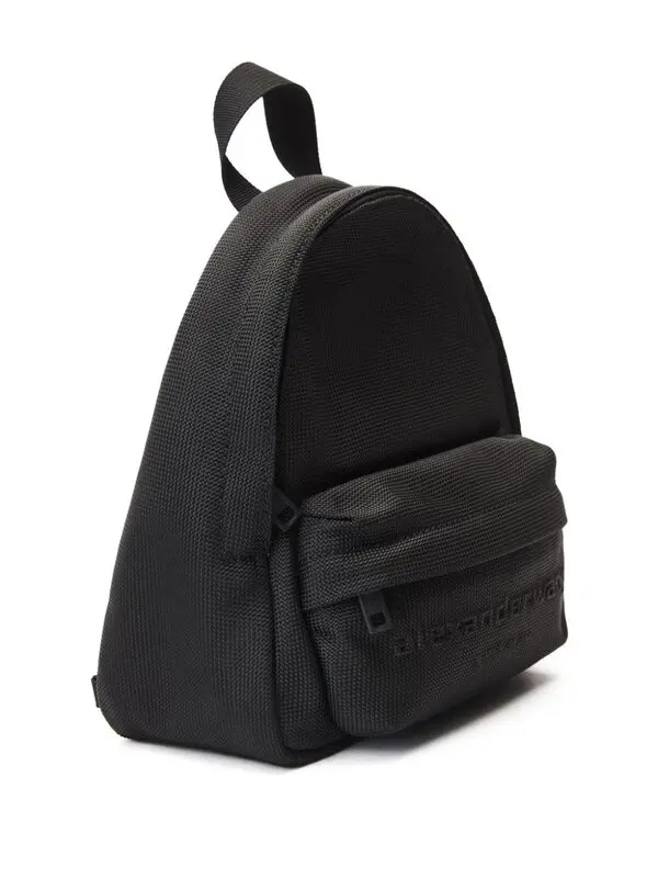 american made leather backpack Theodore Leather Backpack main image 0