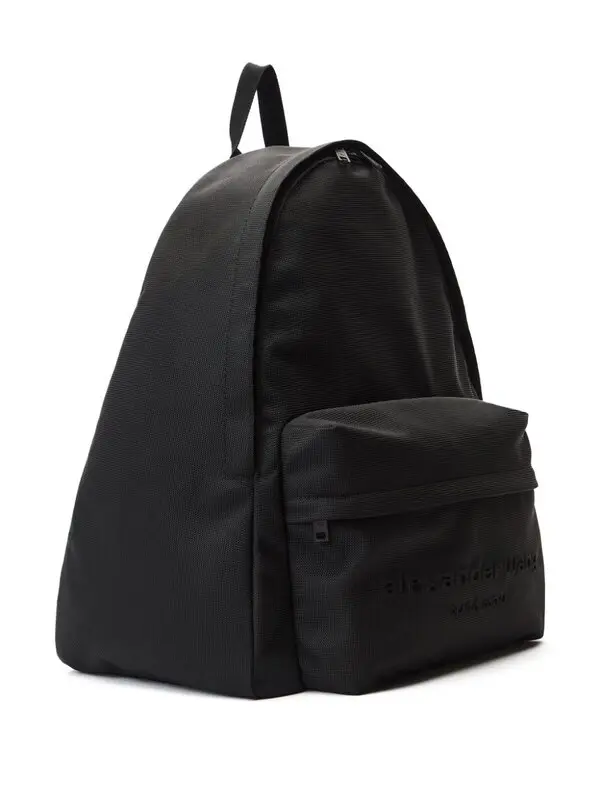 Alexander Wang Punch Backpack In Black - 40% Off | Editorialist