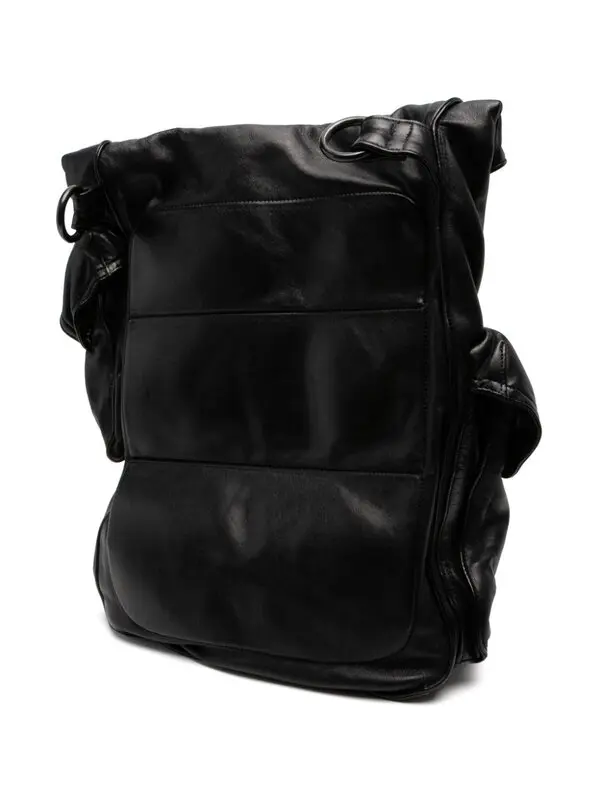 JULIUS Coated Gasmask Bag