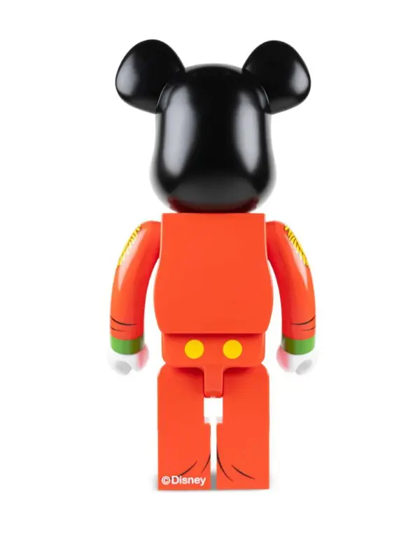 MEDICOM TOY X Disney Mickey Mouse The Band Concert 1000% Figurine