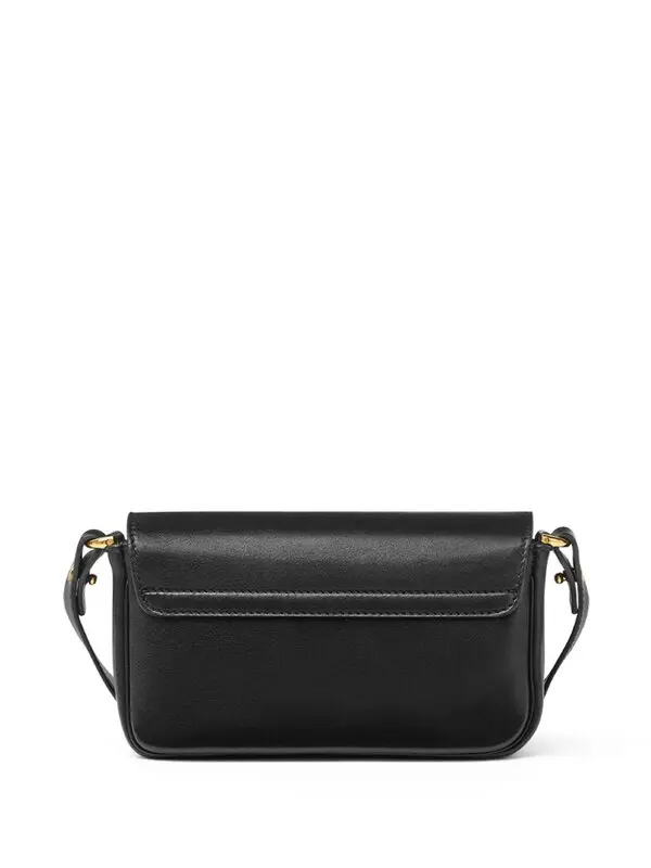 Versace Lambskin Tag Mini Bag