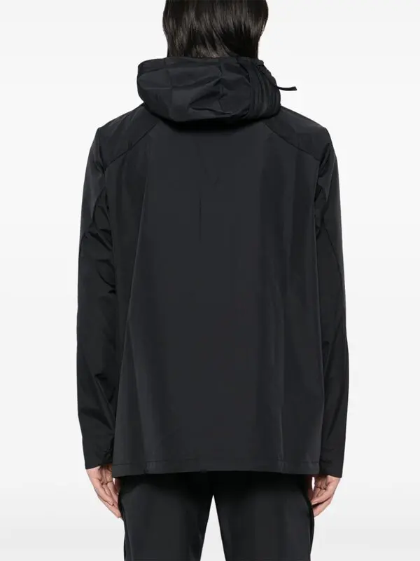 Post Archive Faction 7.0 Technical Center Jacket - Black