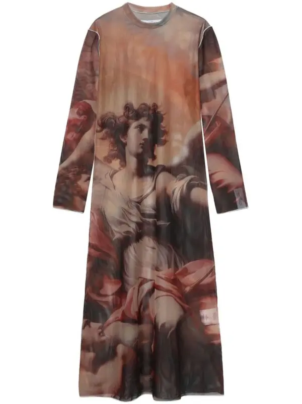 knee length dresses for ladies Renaissance Dress