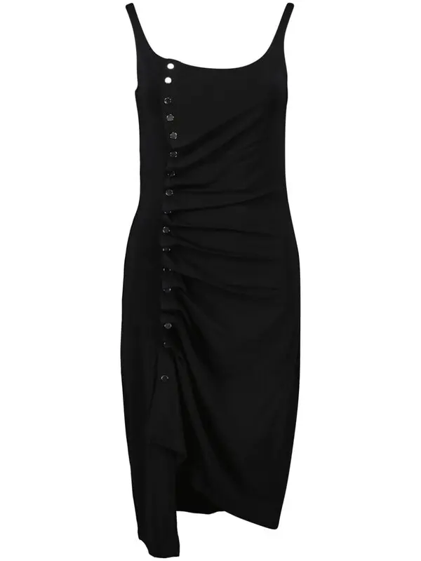 Rabanne Sleeveless Dress