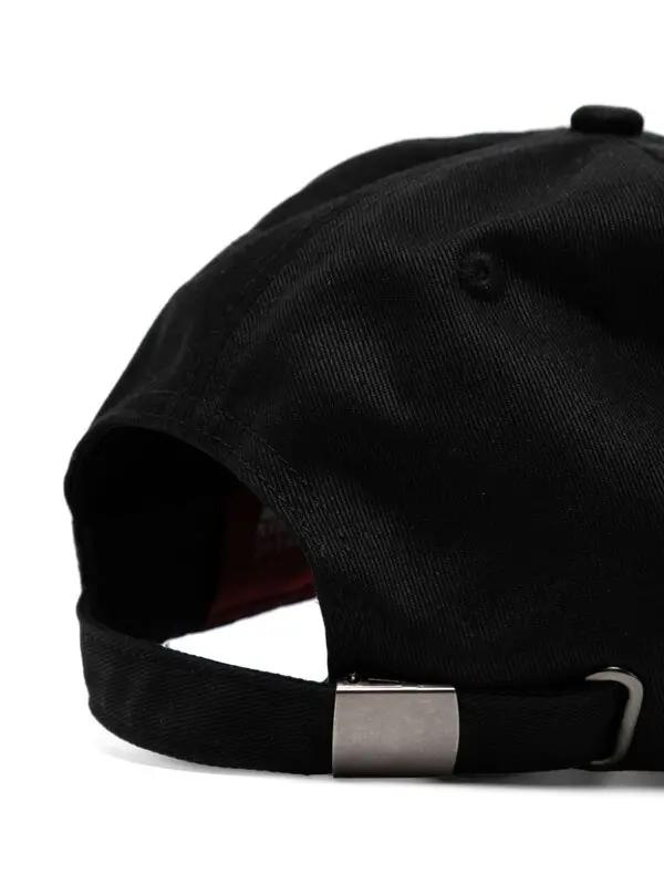 MOSTLY HEARD RARELY SEEN Munchies Cap