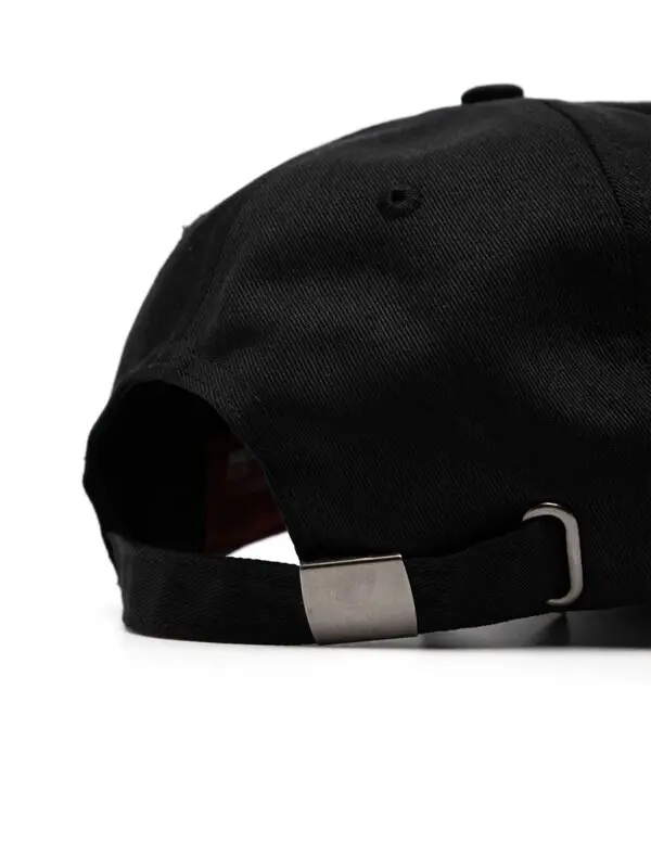 MOSTLY HEARD RARELY SEEN Talking Trash Baseball Cap