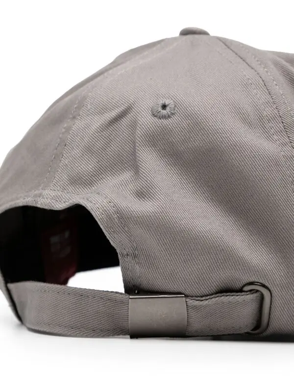 MOSTLY HEARD RARELY SEEN 8-BIT Tickle Me Cap - Grey