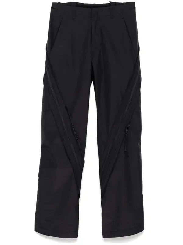 POST ARCHIVE FACTION 7.0 Technical Center Trousers