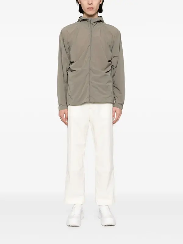 POST ARCHIVE FACTION 7.0 Technical Right Jacket