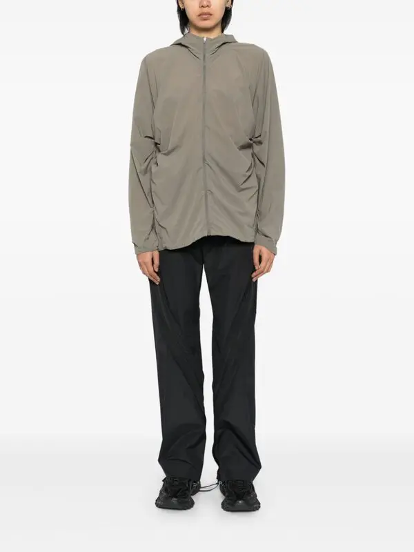 POST ARCHIVE FACTION 7.0 Technical Right Jacket