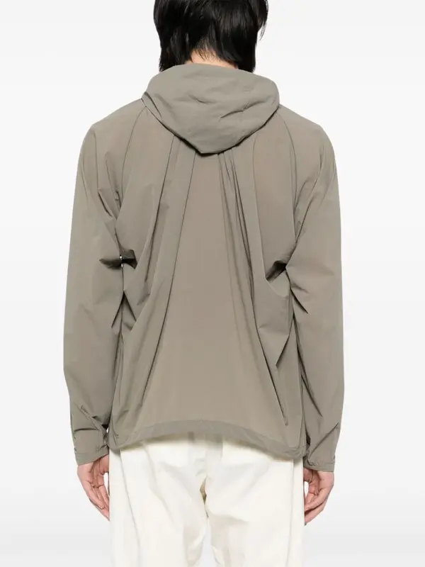 POST ARCHIVE FACTION 7.0 Technical Right Jacket